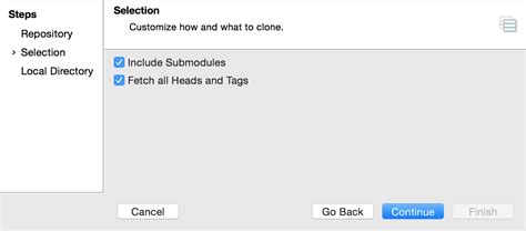 Smartgit Setup Guide My Favorite Client For Git And Mercurial • Crunchify