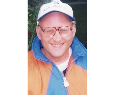 Brian Mayer Obituary 1963 2023 Clarks Summit Pa Scranton Times
