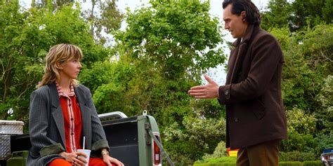 Loki Star Reveals How Sylvie Is Apprehensive About Loki S Sacrifice At Series Finale