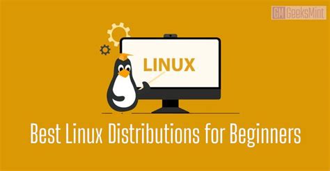 preeti bharadwaj on linkedin 12 best linux distributions for newbies in 2024