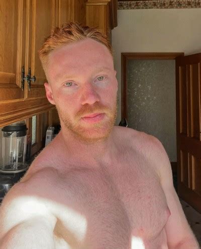 Image Tagged With Ginger Redhead Gingermen Gingermales On Tumblr