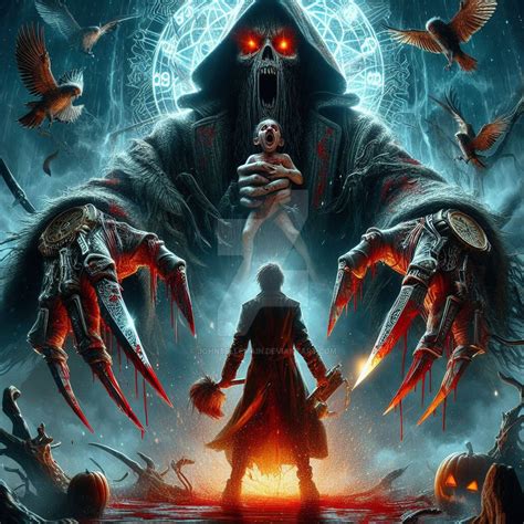 Birth In Obscurity By Johnbellemain On Deviantart