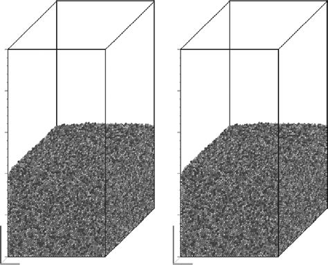 Figure 11 From The Combined Finite Discrete Element Method Semantic