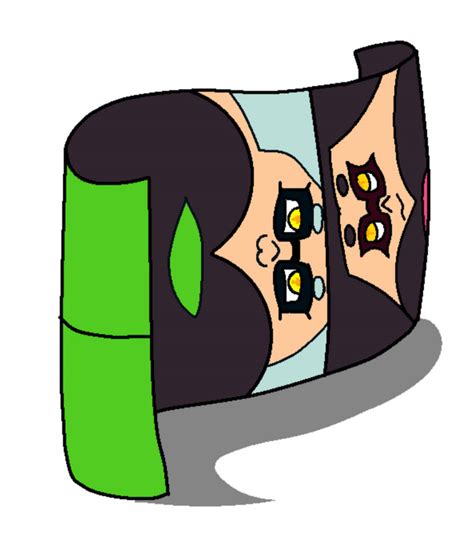 Flattened Elastic Squid Sisters By Officialsquidshifter On Deviantart