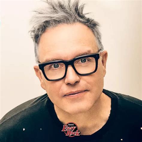 15 Marzo Mark Hoppus Radio Easy Rock