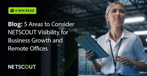 How To Optimize Network And Application Performance Netscout Posted On The Topic Linkedin