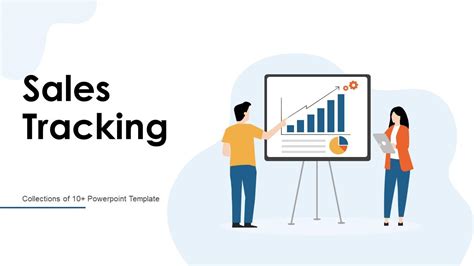 Sales Tracking Powerpoint Ppt Template Bundles Ppt Presentation