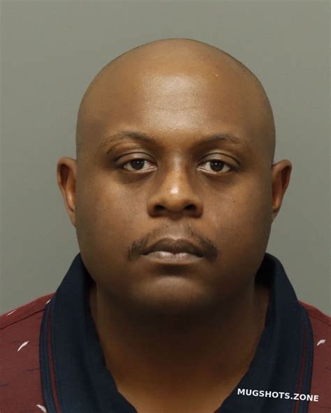 Cummings Jaymar Deverette 10042023 Wake County Mugshots Zone