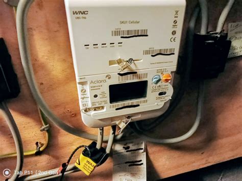 Ovo Beyond And Smart Meter Cant Sign Up As It Says I Dont Have A Smart Meter When I Do The