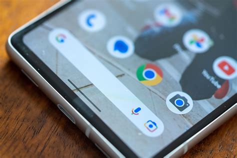 Google Pixel 7a Review The New Of Affordable Android Phones