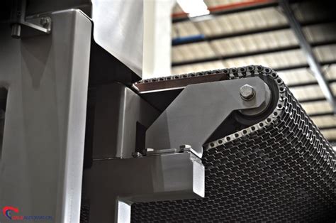 Dale Automation Pty Ltd On Linkedin Automated Bakery Oven