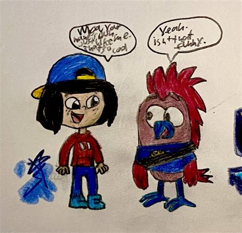 Jun Meets Junjun By Spencer04 On Deviantart