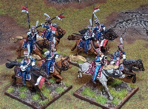 Victrix Polish Lancers 2t News