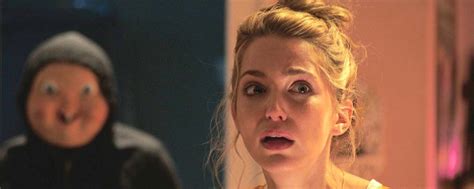La La Land Happy Birthdead Qui Est Jessica Rothe Allociné