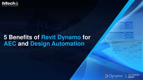 Ppt Benefits Of Revit Dynamo Automation Powerpoint Presentation Free Download Id 11207760