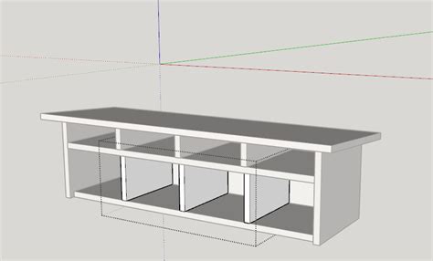 Model Moving Around When Selecting Components Sketchup Sketchup Community