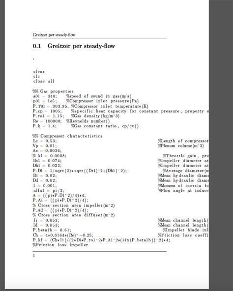 Matlab Tikz Matlab Code In A Thesis TeX LaTeX Stack Exchange