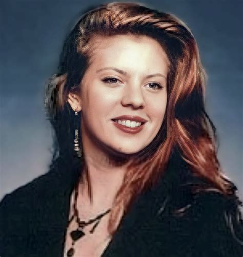 Candy Walsh Unidentified Wiki Fandom