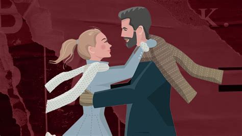 La Miniserie Para Ver Con Tu Pareja Sin Tus Hijos Cerca Panorama Hoy