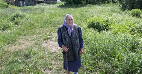 Покійна бабуся прийшла до мене уві сні після Nологів і сказала дещо дуже важливе про мого сина