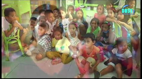 Dostv Episode 146 Interview On Dost Fnri Gluten Free Noodles With Ms Alfee Capule Youtube