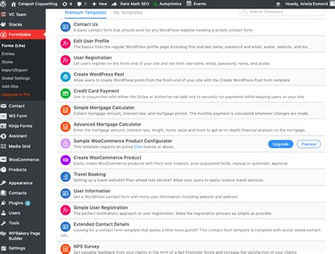 Formidable Forms Review 2025 Is It Overly Complicated