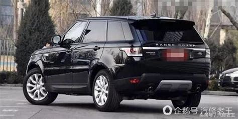 众泰t800来袭 这次众泰把魔爪伸向了路虎：又有一批仿路虎要出现搜狐汽车搜狐网