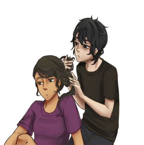 79 Best Images About Reyna And Nico On Pinterest Friendship Percy