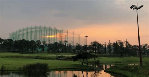 레이크우드cc 어반 레인지 선셋 9홀 론칭 3040 골프 팬심 확 잡았다