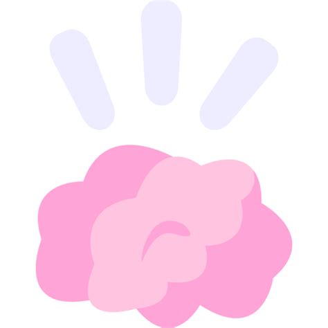 Creativity Generic Flat Icon