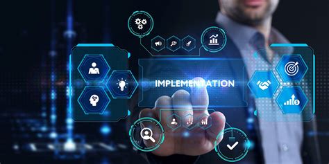 Accounting System Implementation Key Costs And Considerations Apex