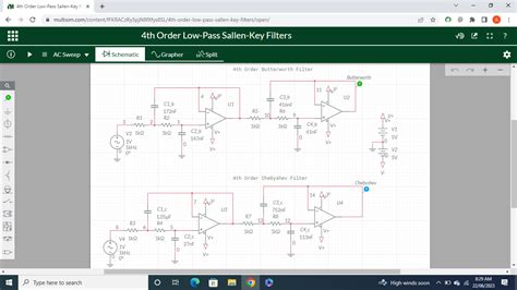 Top 10 Free Online Circuit Simulators Digital Integrated Circuits