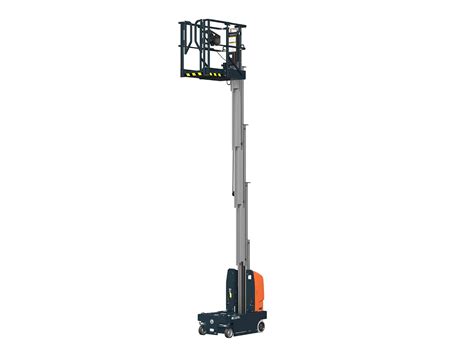 Jlg E18mcl 18ft Drivable Vertical Mast Lift Order Online Swift Equipment