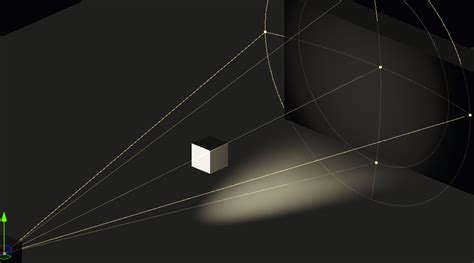 Urp No Shadows From Spotlight Questions And Answers Unity Discussions