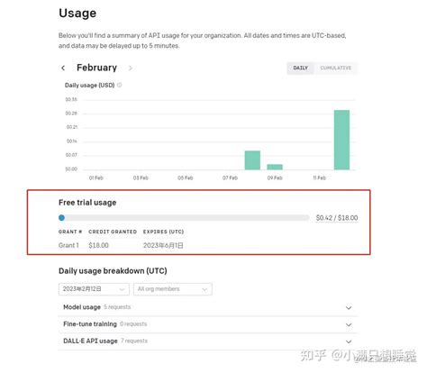 一文读懂 chatgpt api 接入指南 知乎