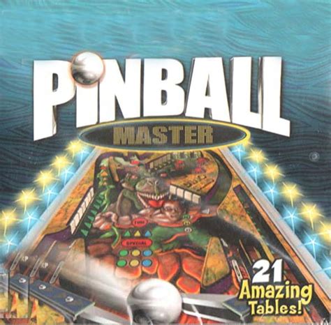 Pinball Master Old Games Download