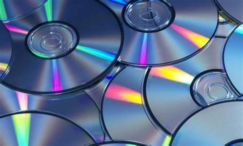 ¿existe La Posibilidad De Que Los Cds Regresen Rolling Stone En Español