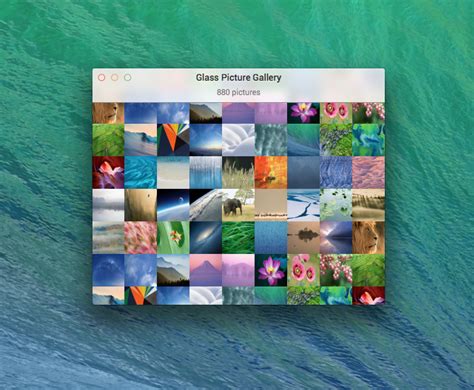GitHub Insidegui GRGlassWindow A NSWindow Subclass With A Beautiful Glass Like Title Bar