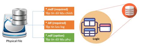 tìm hiểu ngôn ngữ t sql sql server phần data definition language ddl