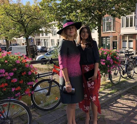 Sigrid Kaag Dochter Sigrid Kaag Dochter Geen Kunstige Werkjes Van Gaas En Sigrid Kaag