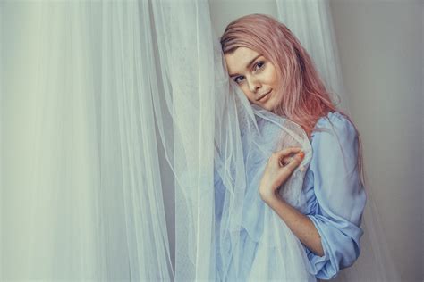 Anna Ivanchenko On Behance