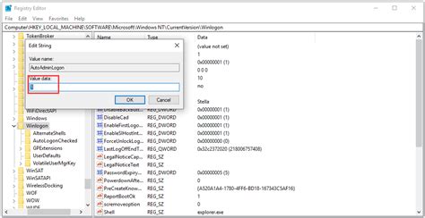How To Auto Login Windows Here Are Three Methods MiniTool