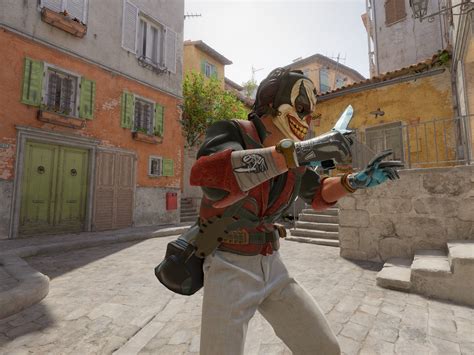 Steam Community Guide Cs2 Agent Patch Positions