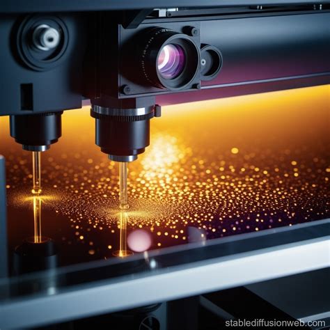 UV Varnish Application On Offset Press Stable Diffusion Online