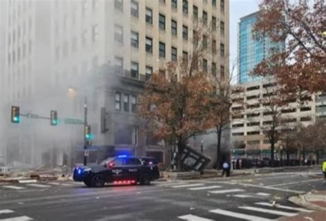 ЕКСПЛОЗИЈА ВО ХОТЕЛ ВО САД Едно лице е во критична а 4 се во тешка состојба меѓу 21 повреден