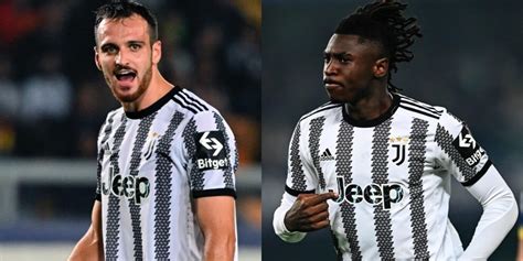Pagina 2 Juventus Lazio La Formazione Ufficiale Di Allegri