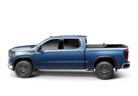 Truxedo Tonneau Cover For 14 18 Gm Sierra Silverado 1500 15 29 2500