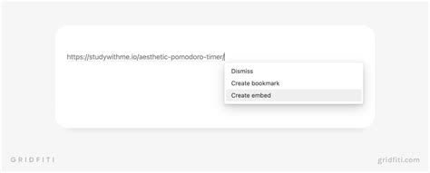 The 10 Best Notion Pomodoro Timer Widgets Aesthetic And Minimalist