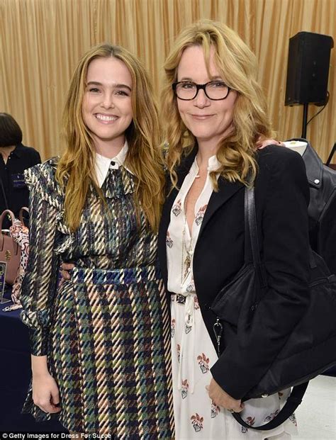 Zoey Deutch Says Growing Up In Hollywood Gave Her A Unique Perspective
