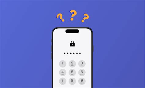 Iphone Passcode Not Working After Ios 26 Update 7 Easy Fixes